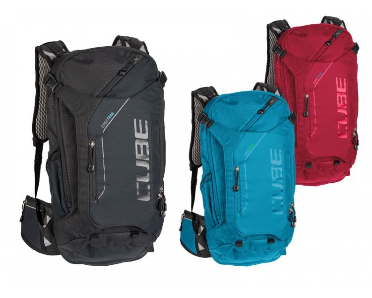 CUBE Rucksack EDGE Trail - Cube Store Hameln