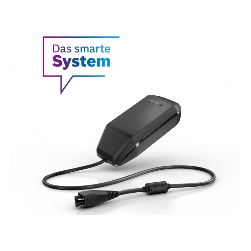 Bosch Ladegerät 4A SMART System - Charger - Cube Store Hameln