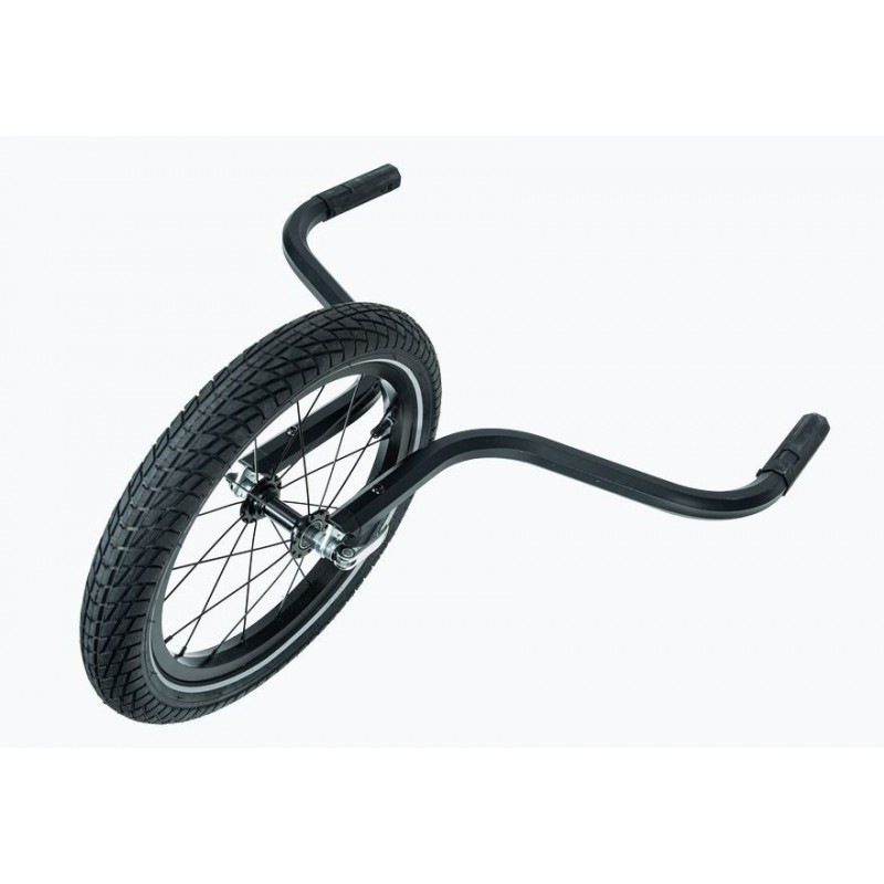 CUBE Jogger Kit für Kinder Fahrradanhänger Double CMPT - Cube Store Hameln