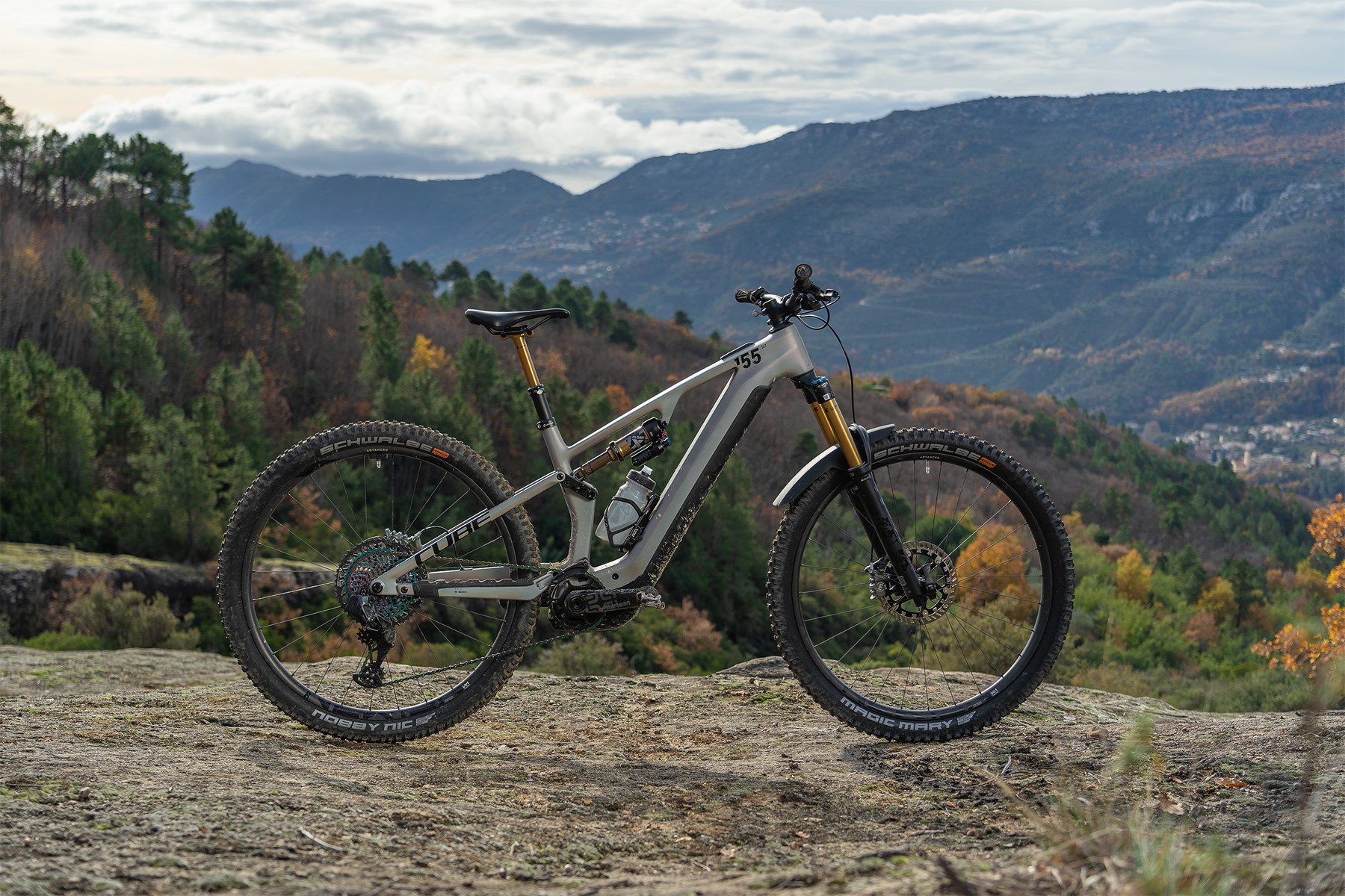 Dein Cube Fahrrad & Zubehör Onlineshop mit Toppreisen - Cube Store Hameln